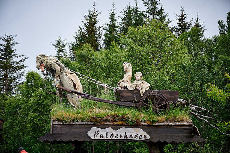 Senja – Ein Naturparadies | Terra-Tourer